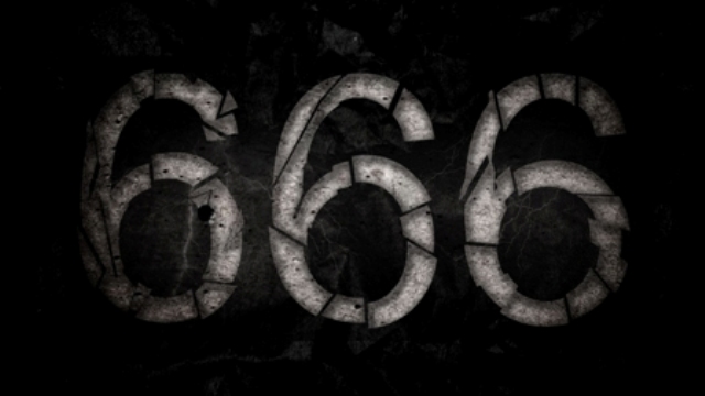 Ο ΑΓΙΟΣ ΠΟΡΦΥΡΙΟΣ ΓΙΑ ΤΟ 666 ΚΑΙ ΤΟΝ ΑΝΤΙΧΡΙΣΤΟ | Votegreece.gr