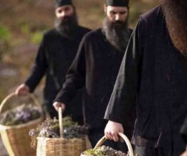 ΤΑ ΔΥΟ ΠΡΟΣΩΠΑ ΤΟΥ ΧΡΙΣΤΟΥ. Η ΜΟΝΑΔΙΚΗ ΕΙΚΟΝΑ ΤΟΥ ΠΑΝΤΟΚΡΑΤΩΡ ΣΕ ...