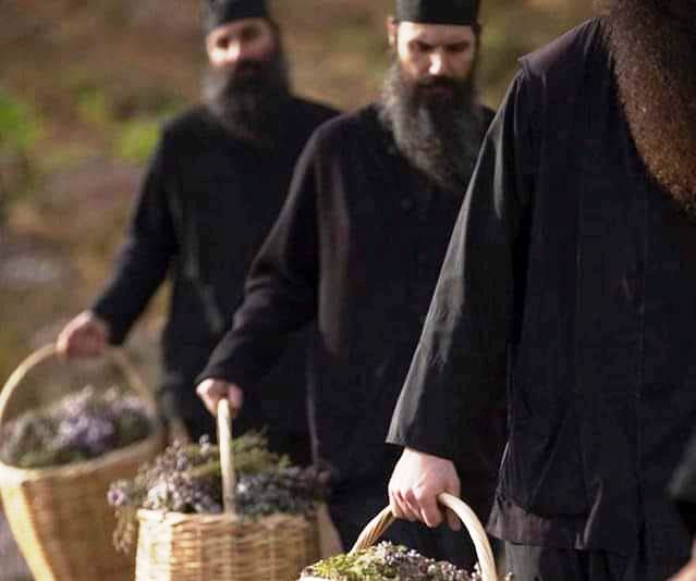 ΓΕΡΟΝΤΑ ΛΕΩ ΤΗΝ ΕΥΧΗ ΑΛΛΑ ΔΕΝ ΚΑΤΑΛΑΒΑΙΝΩ ΤΙΠΟΤΑ | Votegreece.gr