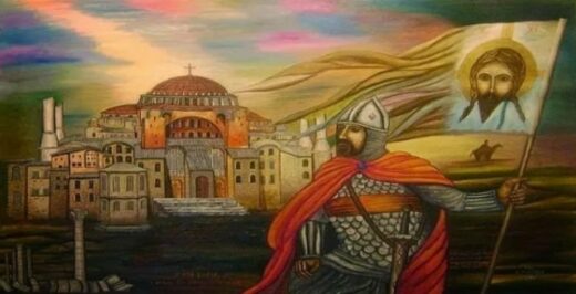 ΓΕΡΟΝΤΑ ΛΕΩ ΤΗΝ ΕΥΧΗ ΑΛΛΑ ΔΕΝ ΚΑΤΑΛΑΒΑΙΝΩ ΤΙΠΟΤΑ | Votegreece.gr